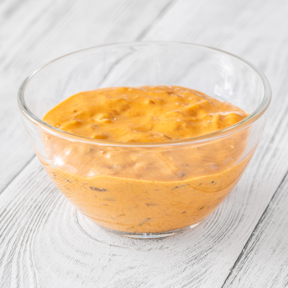 Zelf Big Mac saus maken voor de ultieme Wagyu smashburger – Rund & Kip