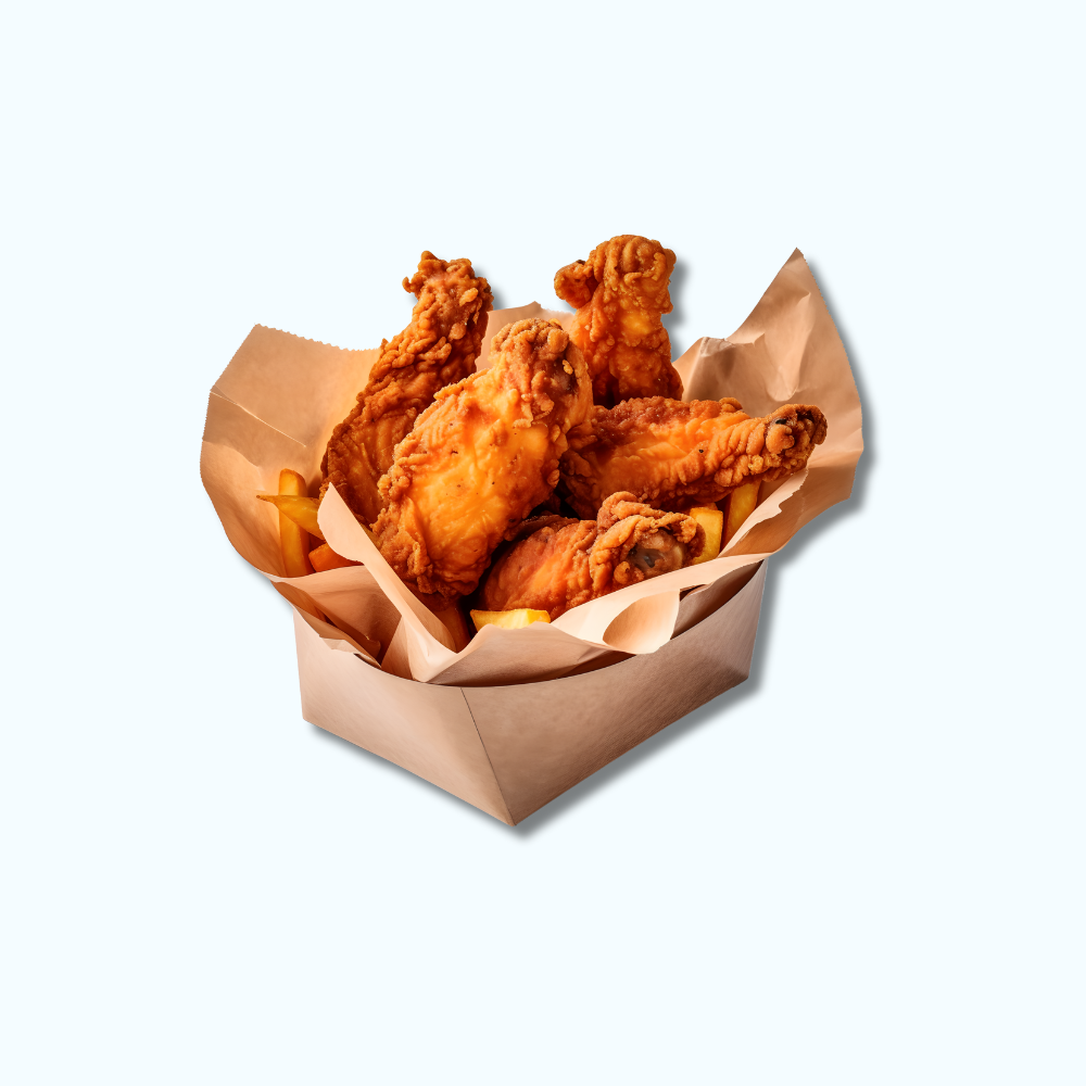 Halal snacks kopen? 100% halal & extra krokant | Rund & Kip